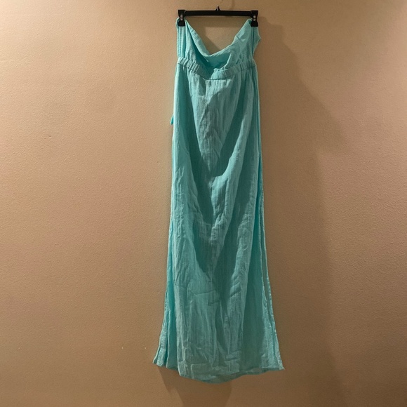 Vix Paula Hermanny | Dresses | Vix By Paula Hermanny Passaro Tess Cover ...